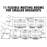 Venue Layout - Cross Insurance Center