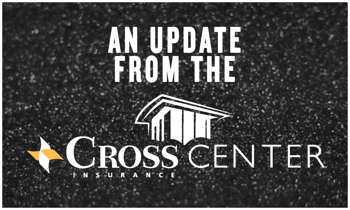 Cross Insurance Center - Cross Insurance Center