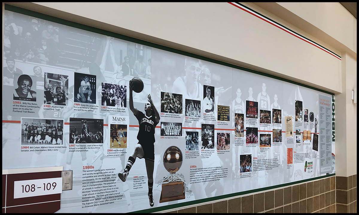 CIC Fun Facts - Cross Insurance Center