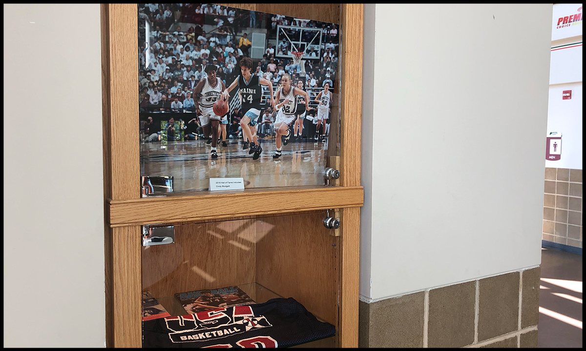 CIC Fun Facts - Cross Insurance Center