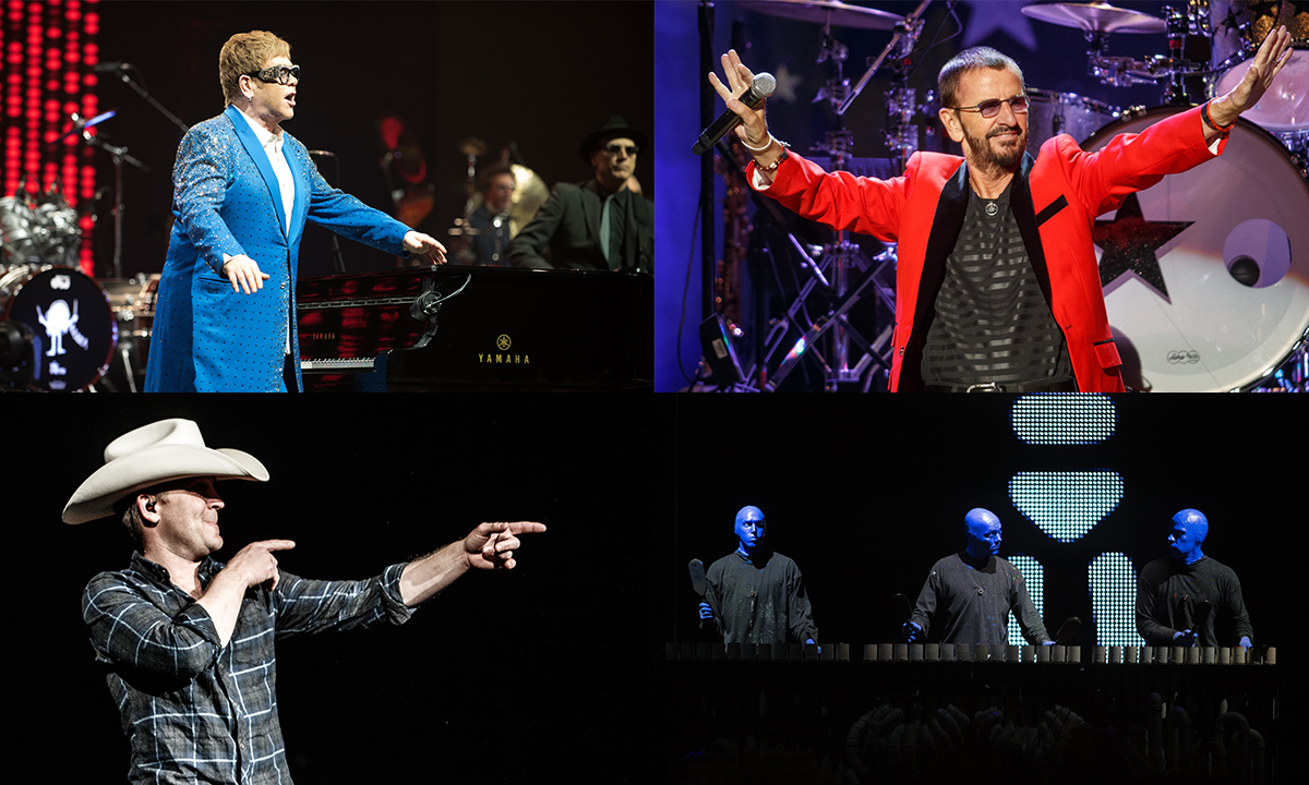 Venue Info - Cross Insurance Center