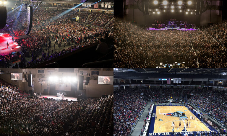 Employment - Cross Insurance Center