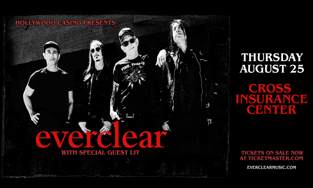 Cross Insurance Center - Cross Insurance Center