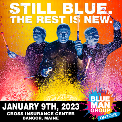 Events Archive - Cross Insurance Center