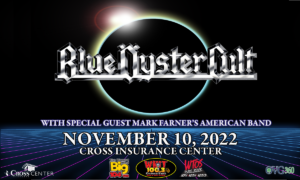 Cross Insurance Center - Cross Insurance Center