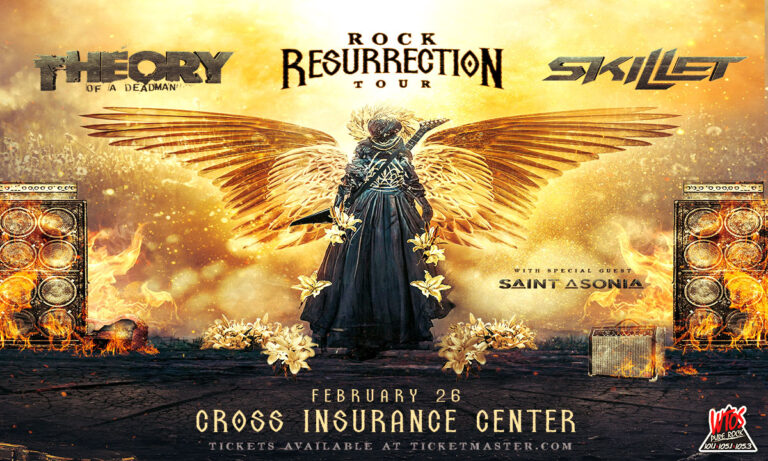 Cross Insurance Center - Cross Insurance Center