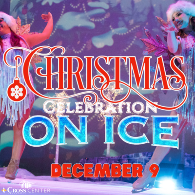 Events Archive - Cross Insurance Center