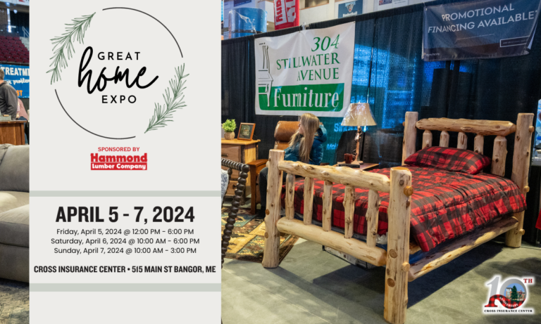 Cross Insurance Center - Cross Insurance Center