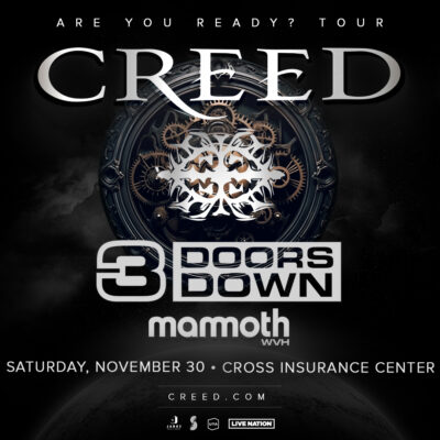 Events Archive - Cross Insurance Center