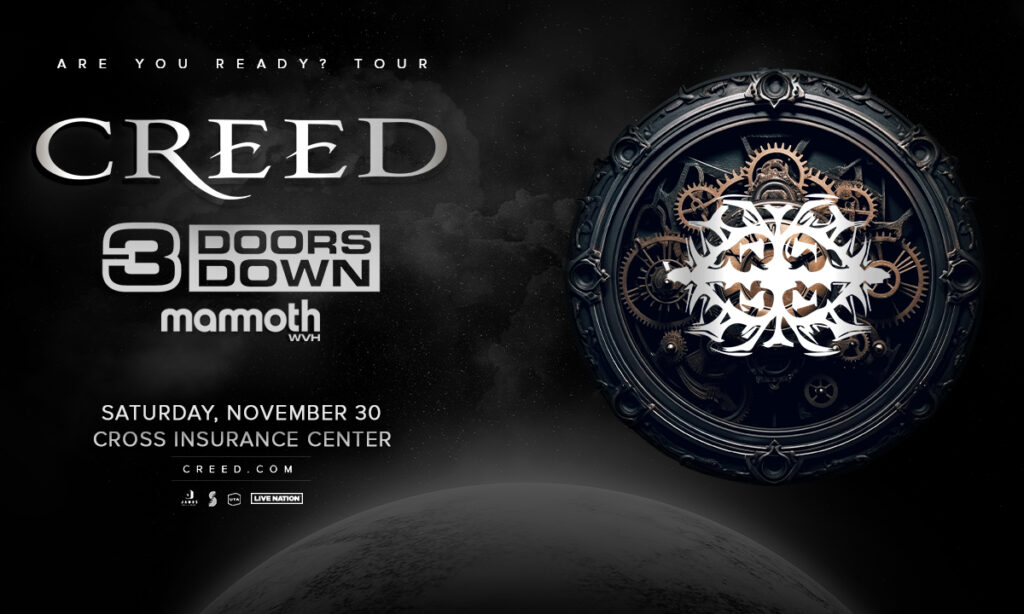 Cross Insurance Center - Cross Insurance Center