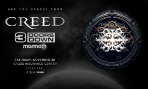 Cross Insurance Center - Cross Insurance Center