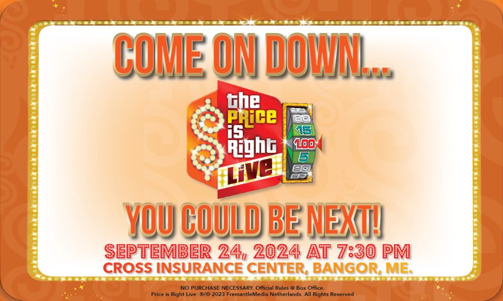 Cross Insurance Center - Cross Insurance Center