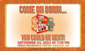 Cross Insurance Center - Cross Insurance Center