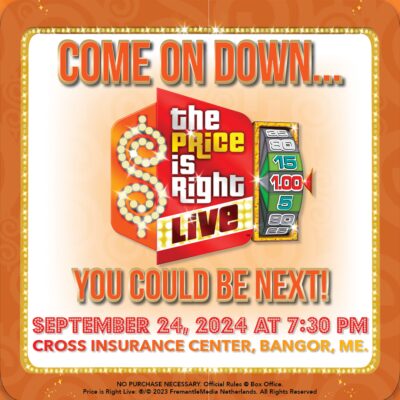 Events Archive - Cross Insurance Center