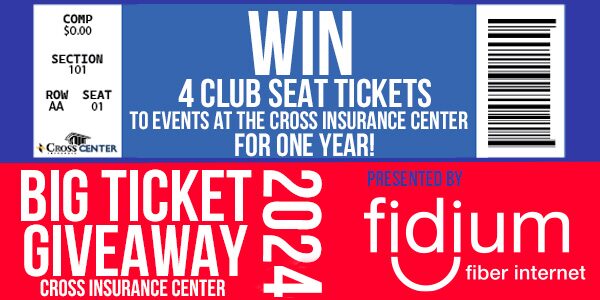 Events Archive - Cross Insurance Center