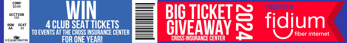 Cross Insurance Center - Cross Insurance Center