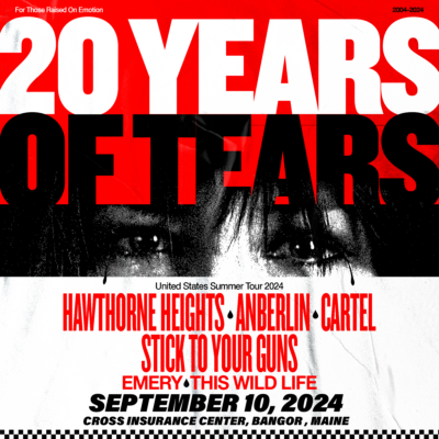 Events Archive - Cross Insurance Center