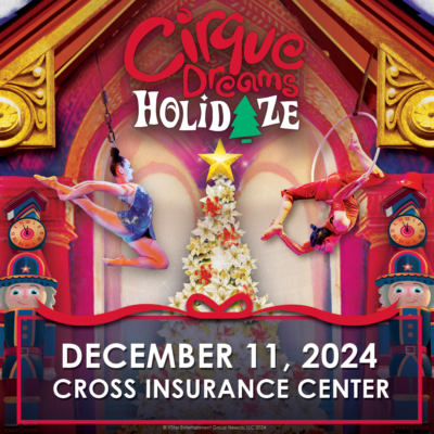 Events Archive - Cross Insurance Center