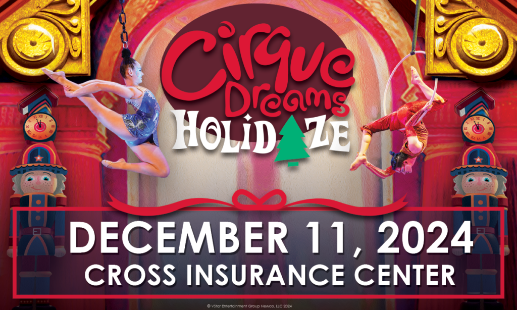 Cross Insurance Center - Cross Insurance Center