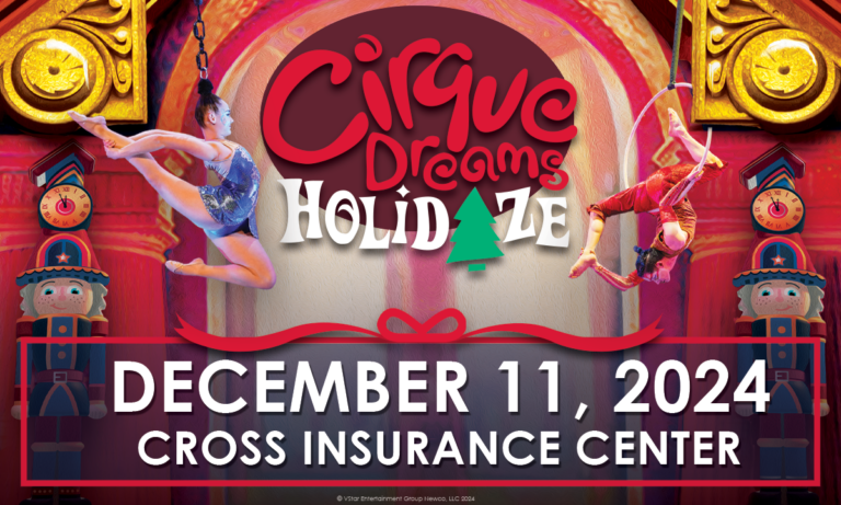Cross Insurance Center - Cross Insurance Center