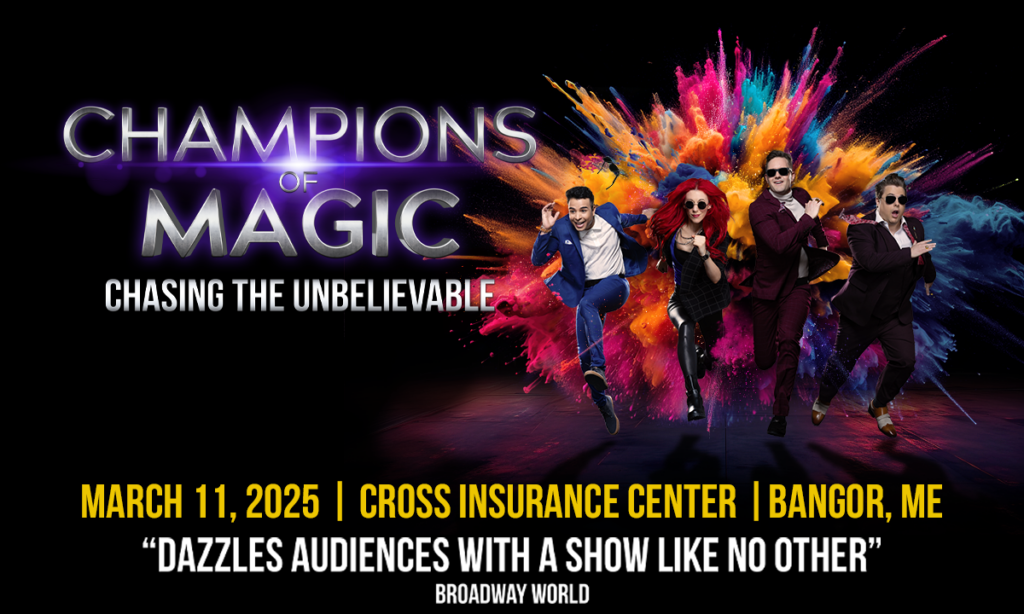 Cross Insurance Center - Cross Insurance Center