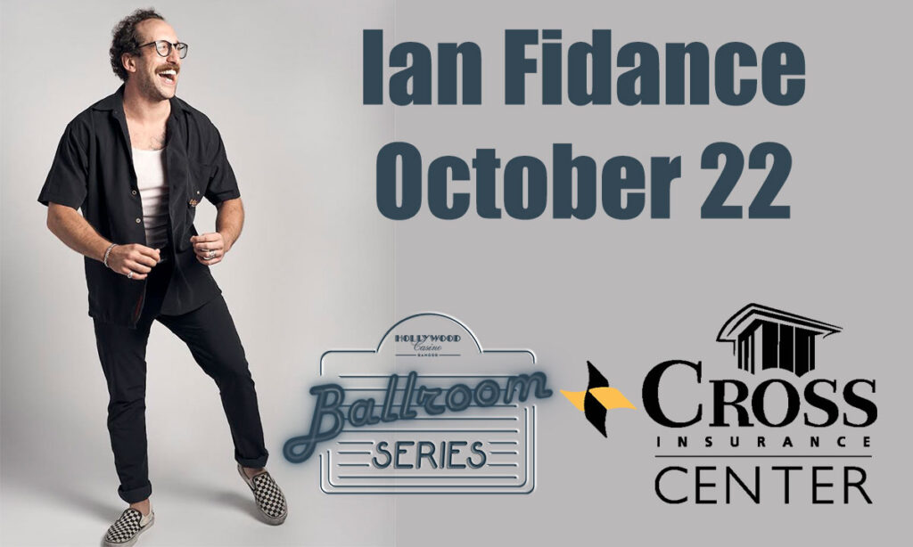 Cross Insurance Center - Cross Insurance Center